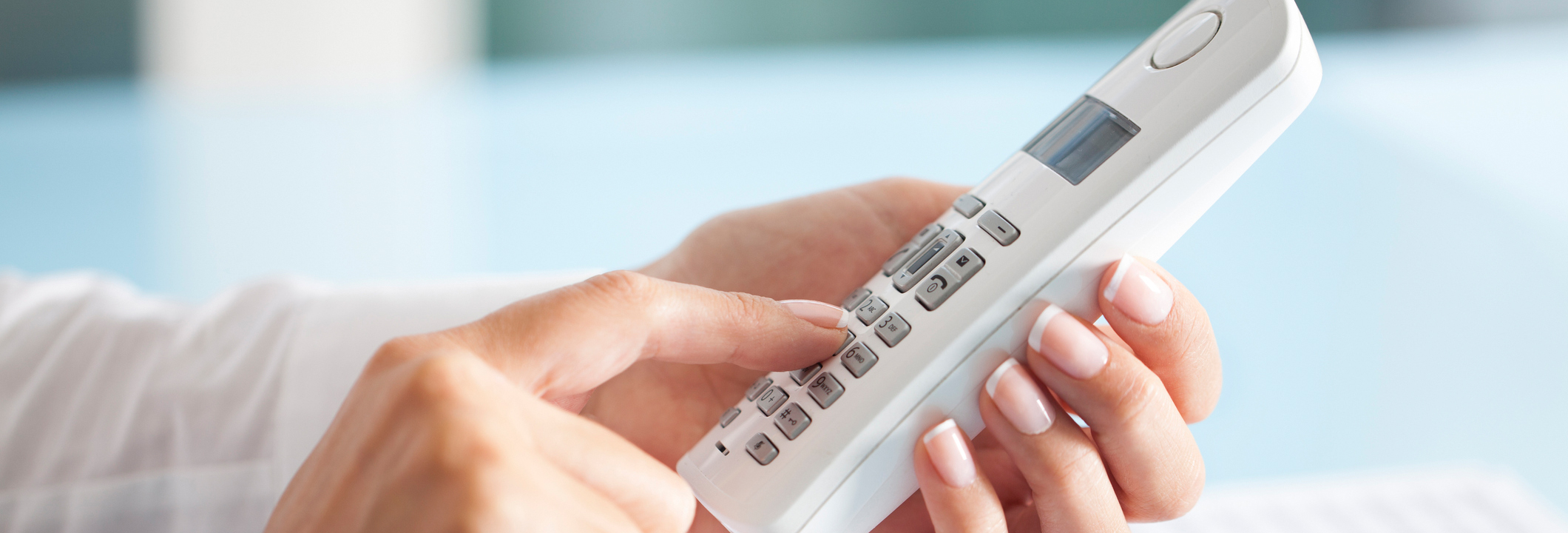 Federal Universal Service Charge Notice - Alliance Communications