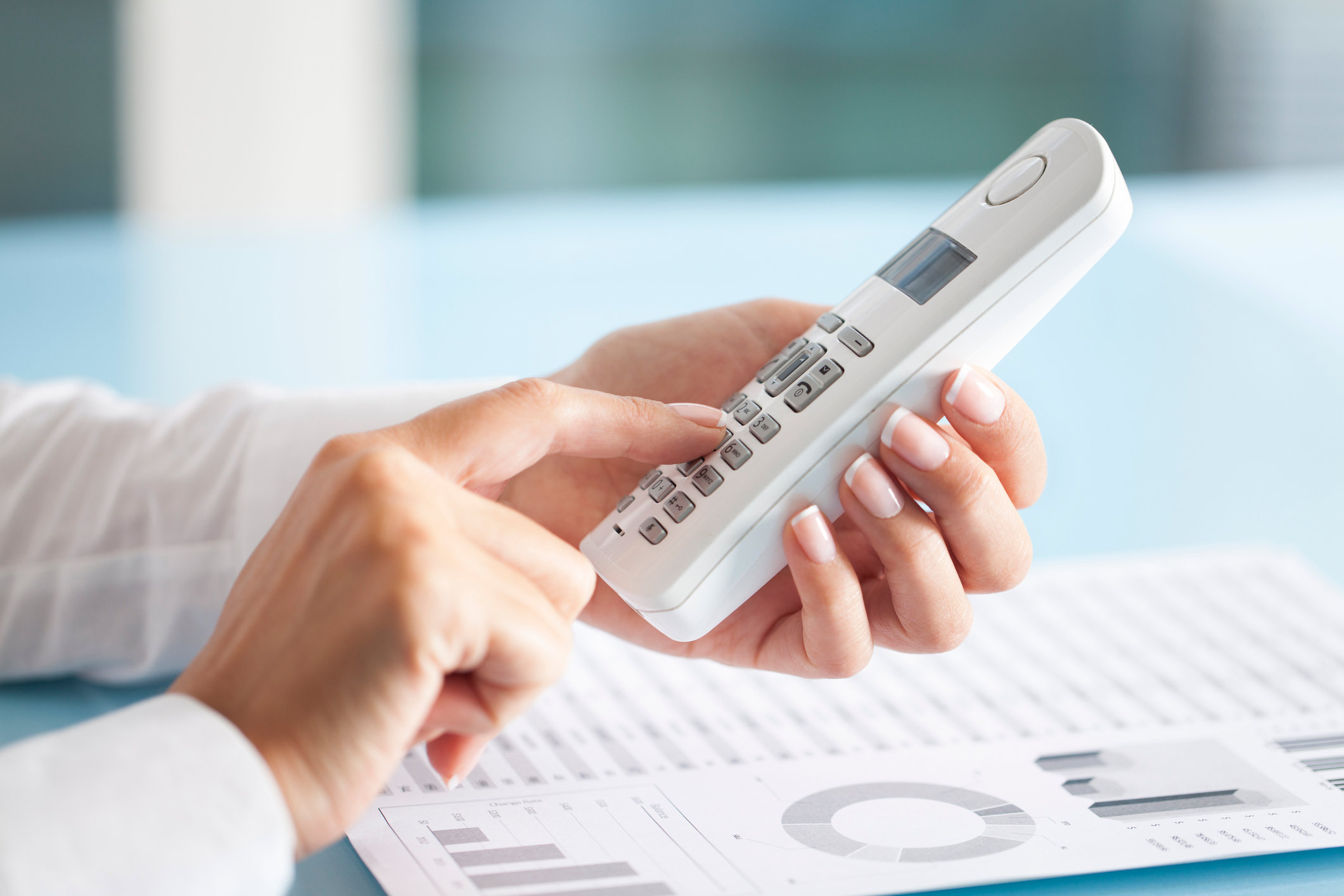 10 Digit Dialing Is Here | Alliance