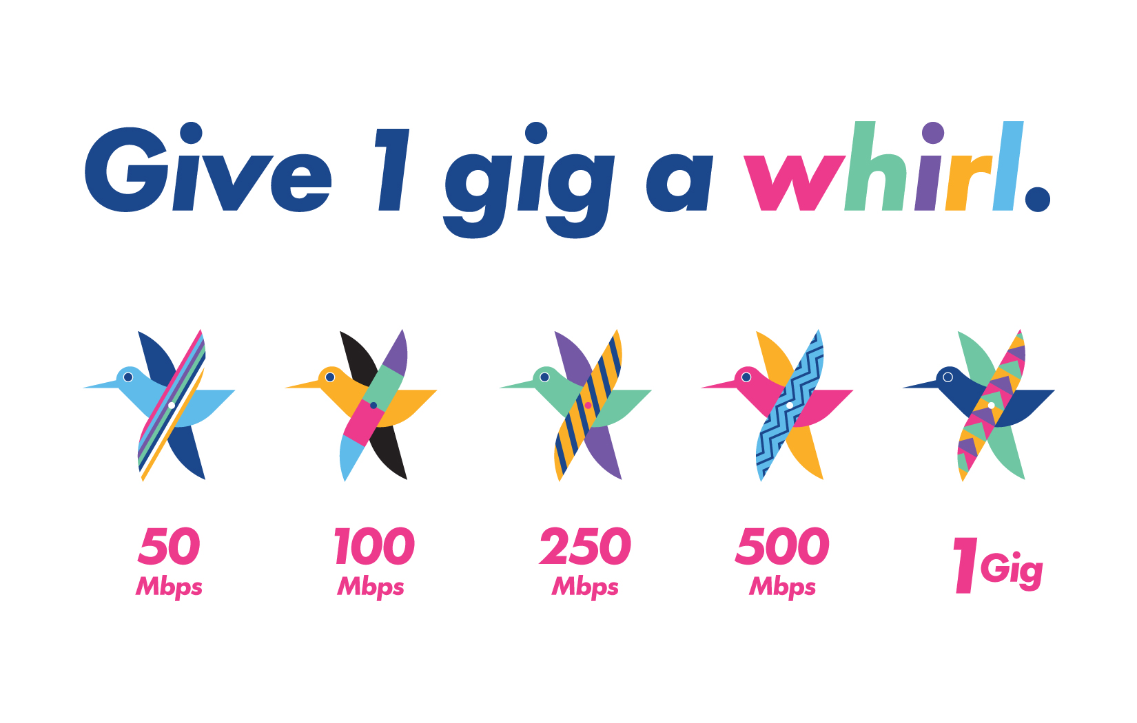 Gig Internet Speeds Are Here - Alliance Communications