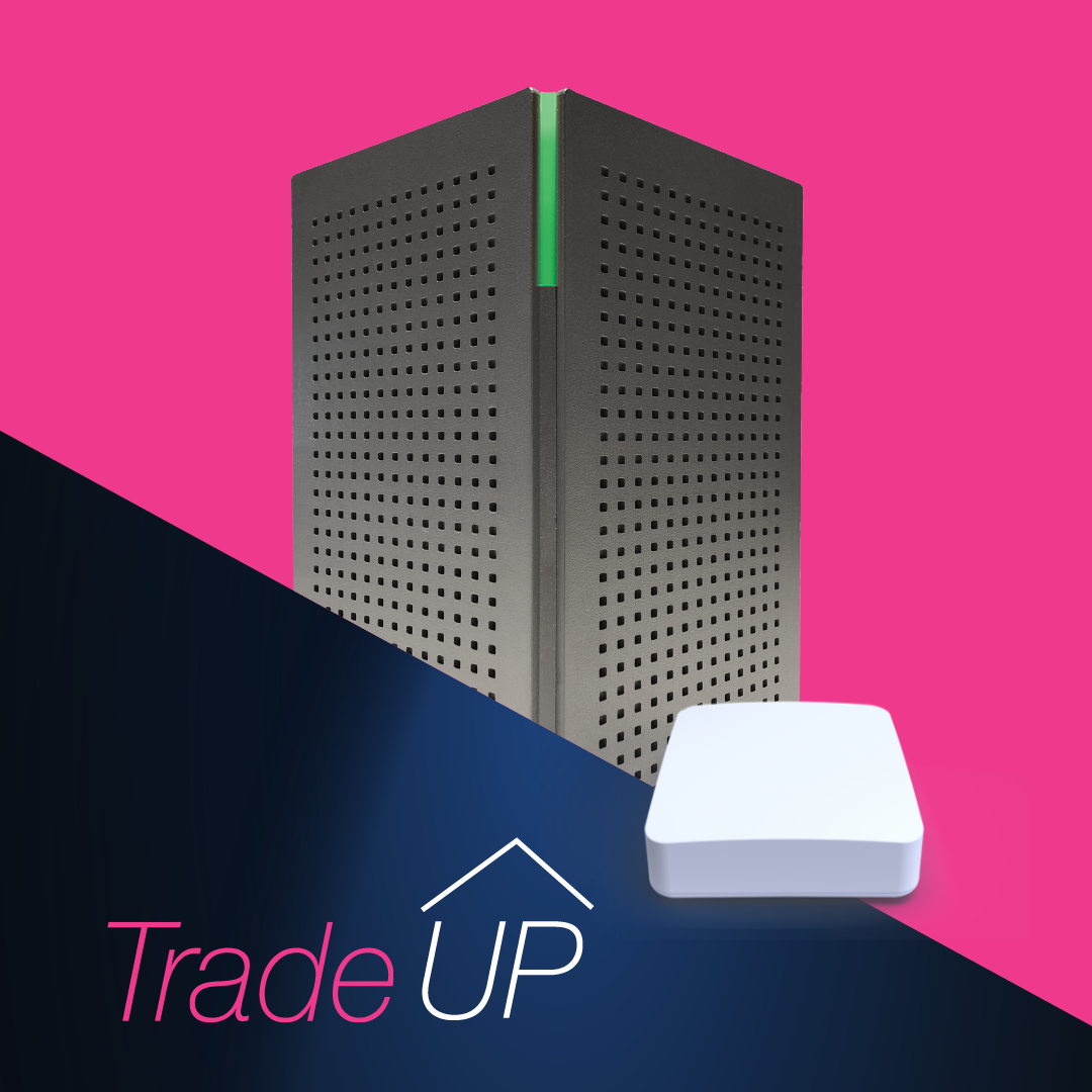 It's time to swap out your router - Alliance Communications