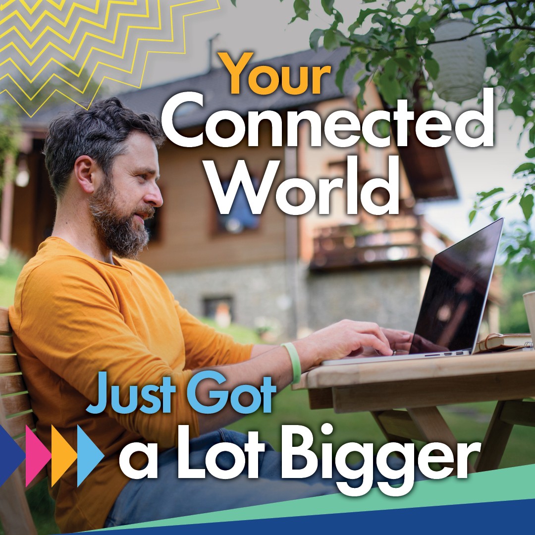 Take Your Connected Life Outside with Outdoor Wi-Fi - Alliance ...