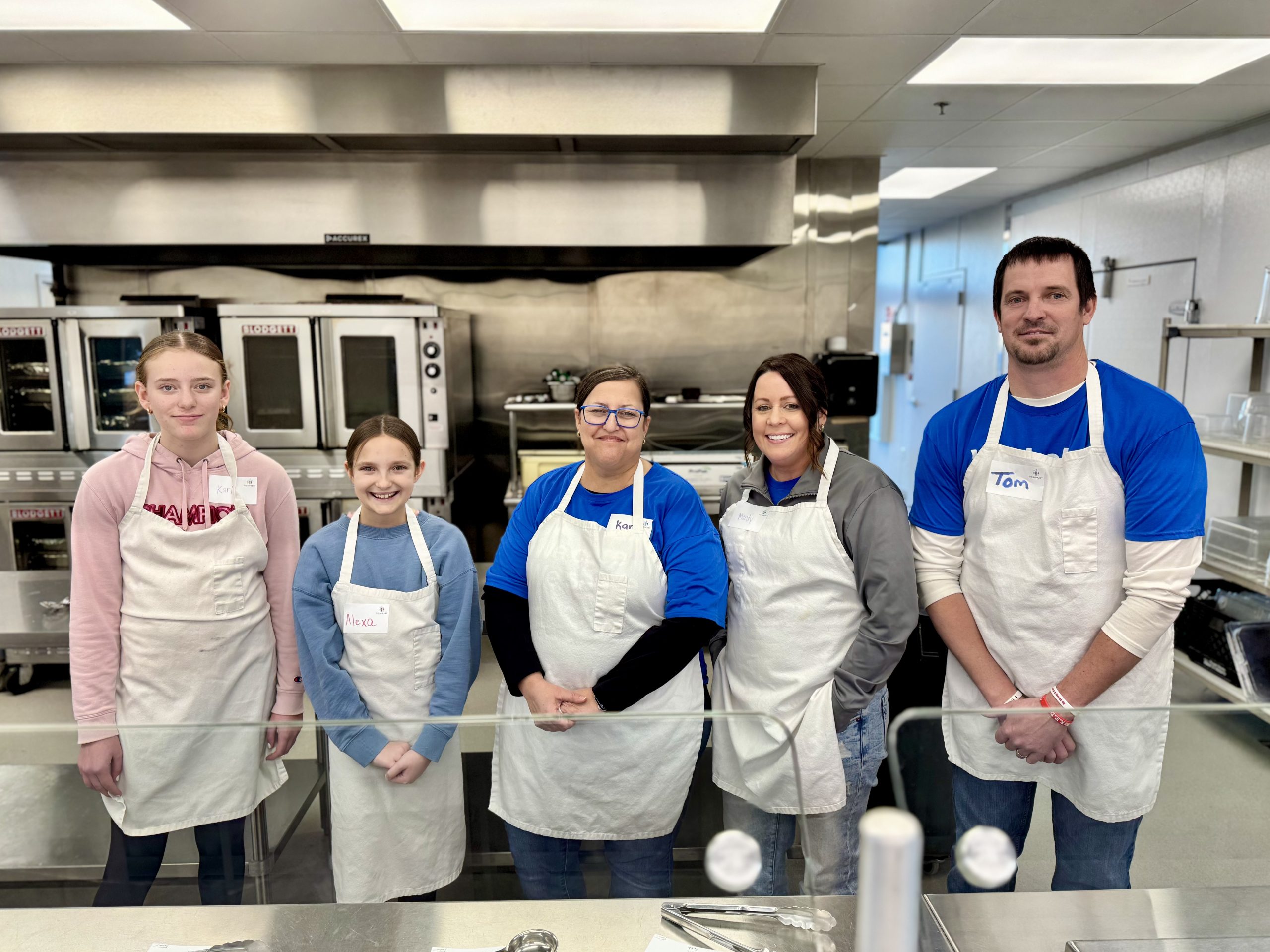 The Alliance Way: Giving Back to Our Communities - Alliance Communications
